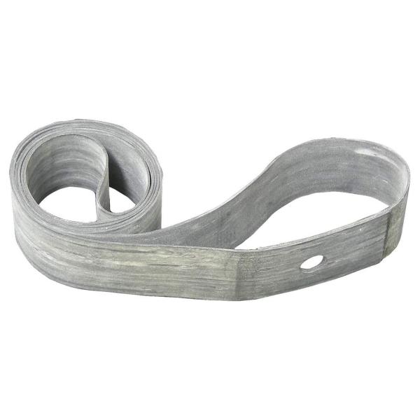 【適合】汎用　【商品説明】サイズ：17インチ ●適合車種：17インチでセンターバルブタイプのホイール ●素材：ラバー ●内容物：リムストラップ×1本 ●注意事項：現在ご使用のホイールサイズを必ずご確認下さい。 ●商品説明：ワイヤースポークホ...