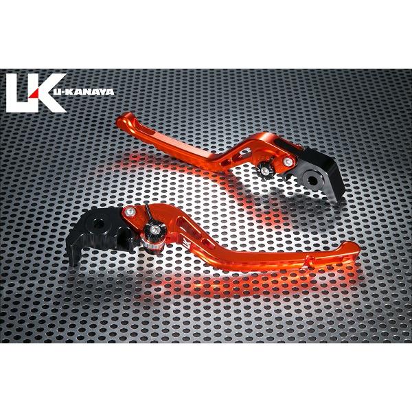 【適合車種】DUCATI MONSTER S4Rs テスタストレッタ　【適合年式】06〜08年　【備考】※アジャスター（調整つまみ）の色をブラック・ゴールド・シルバー・ブルー・レッド・チタンカラー・グリーン・オレンジよりご選択いただけます。...