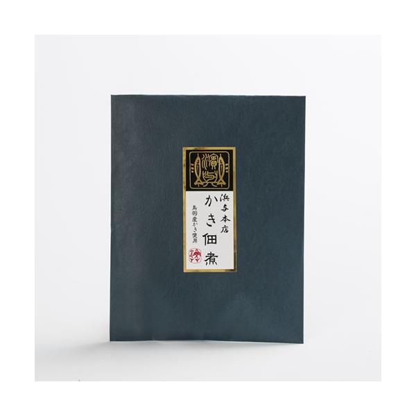 [内容量] かき佃煮 80g[賞味期限] 常温90日間