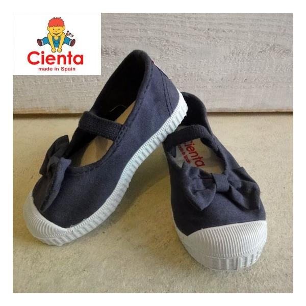 【Cienta】スニーカー　スリッポン　リボン付き　パープル可愛らしいリボンがついたストラップシューズ。ソールはゴム素材で滑りにくいです。インソールはなんと香りつきsize22/13cm23/14cm25/15cm※日本cm換算値がメーカー...