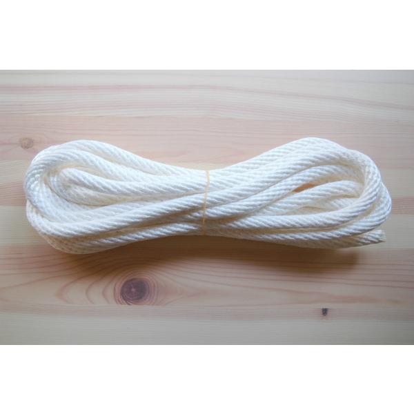 平日12：30までのご注文は即日発送！通常、チェアハンモックの設置には、ロープが1本必要になります。（フックに直接かけてちょうどいい高さの場合は、必要ありません。） チェアハンモックと同時注文の場合、送料無料です。（ロープのみご注文の場合：...