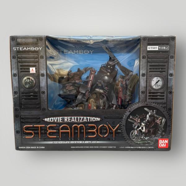 中古・未開封（箱にはやや傷み、汚れあり）画像の商品をお届け致します。画像にあるものが全てとなります。詳細は画像にてご確認ください。日本郵便から、佐川急便へ変更させていただく場合がございます。あらかじめご了承ください。注意事項等の記載がござい...