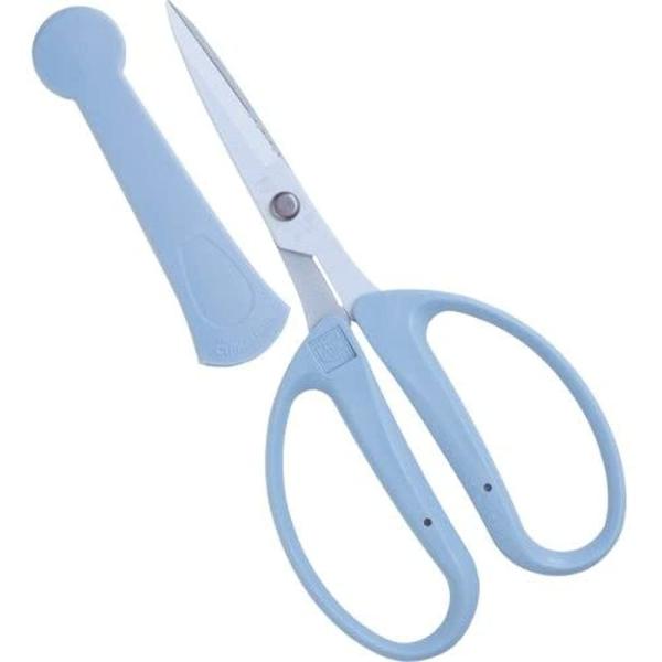 【商品概要】素材:刃:ステンレス刃物鋼素材:柄:ソフトグリップ刃長:45mm全長:16cm本体重量:0.06kg【商品説明】【商品詳細】ブランド：近正商品種別：DIY・工具・ガーデン商品名：近正(Chikamasa) チカマサ アレンジ鋏 ...
