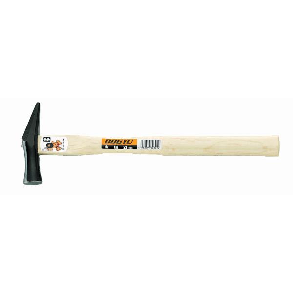 【商品概要】現場のものづくりを追求するDOGYUブランド【商品説明】【商品詳細】ブランド：土牛産業商品種別：DIY・工具・ガーデン商品名：土牛産業 先切金槌 24mm製造元：土牛産業商品番号：24mm商品内容：24mm色：混合カラー商品タイ...