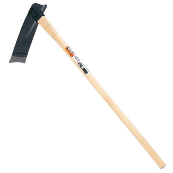 【商品概要】サイズ:頭部320×130mm、柄長さ1050mm材質:特殊鋼鋼付、天然木重量:1650g【商品説明】【商品詳細】ブランド：カネコ総業商品種別：DIY・工具・ガーデン商品名：大金 黒打家庭鍬 鋼付 200702製造元：カネコ総業...