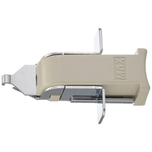 【商品概要】H18xW40xD63H18xW40xD63サイズ:A4色:黄【商品説明】【商品詳細】ブランド：マックス商品種別：文房具・オフィス用品商品名：マックス リムーバー 10号・35号針用 グレー RZ-A製造元：マックス(MAX)商...