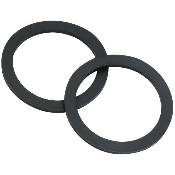 【商品概要】用途:ポンプパーツ(ポンプ用カップリング・ホースジョイントPC用のパッキン2個セット)特徴:ポンプ用パーツの水漏れ防止に使用できる色:黒適合:内径75mm(3インチ)ホース対応入数:2個入【商品説明】【商品詳細】ブランド：セフテ...