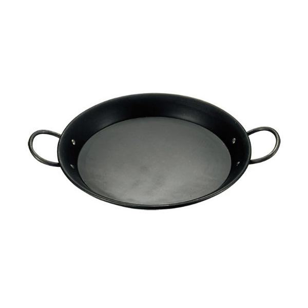 【商品概要】外寸 :φ260mm 底径:φ200mm・内寸 :深さ:30mm製品重量:750g材質:鉄【商品説明】【商品詳細】ブランド：ヒキモト商品種別：ホーム＆キッチン商品名：ヒキモト 鉄 パエリア鍋 26cm製造元：ヒキモト商品番号：E...