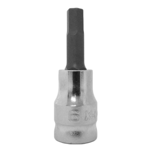 【商品概要】サイズD(mm):17サイズL(mm):50重量(g):35【商品説明】【商品詳細】ブランド：Ko-ken商品種別：DIY・工具・ガーデン商品名：山下工業研究所 コーケン Z-EAL 3/8(9.5mm)SQ. ヘックスビットソ...