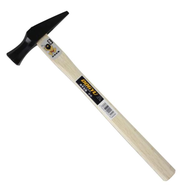 【商品概要】全長:約330mm頭全長:約122mm口径:約27mm全重量:約390g柄:木【商品説明】【商品詳細】ブランド：土牛産業商品種別：DIY・工具・ガーデン商品名：土牛産業 舟手玄能 口径27mm 小小製造元：土牛産業商品番号：67...