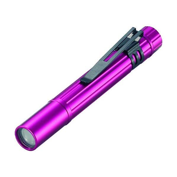 【商品概要】全光束(lm):10外径(mm):14.5全長(mm):109質量(g):23【商品説明】【商品詳細】ブランド：トラスコ中山(TRUSCO)商品種別：産業・研究開発用品商品名：ＴＲＵＳＣＯ アルミＬＥＤライト（ＬＥＤ １球）ペン...