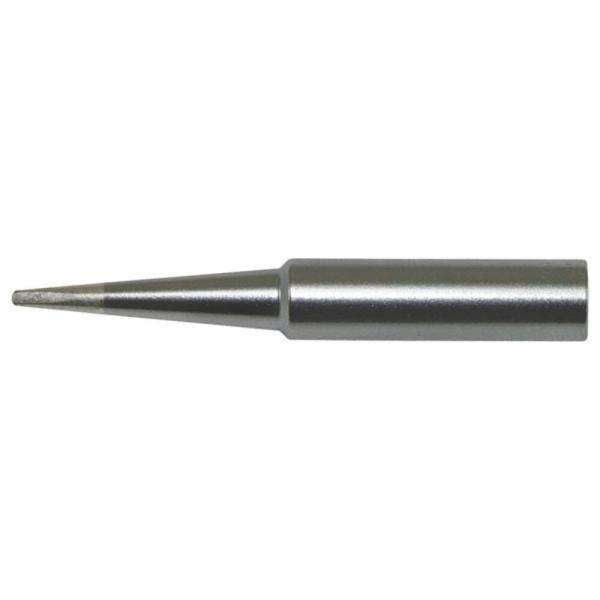 【商品概要】適用はんだこて:FX-600適用こて部(ステーションタイプ):FX-8801(FX-888D、FX-889、FR-701、FR-702)こて先形状:D型(マイナスドライバー型/先端Φ1.2mm)RoHS対応鉛フリーはんだ対応【商...