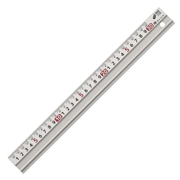 【商品概要】原産国:中国測定範囲(mm):0-300長さの許容差(mm):±0.20目盛の種類:上段cm目目盛のピッチ(mm):上段1【商品説明】【商品詳細】ブランド：新潟精機(Niigataseiki)商品種別：DIY・工具・ガーデン商品...