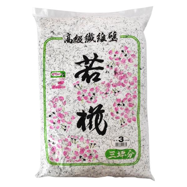 【商品概要】成分:繊維、パルプ、着色木粉、セルローズ系接着剤、その他乾燥時間:約3~5日施工面積:タタミ約6枚【商品説明】【商品詳細】ブランド：家庭化学商品種別：DIY・工具・ガーデン商品名：家庭化学 若椛 No.3 三坪用 2010g製造...