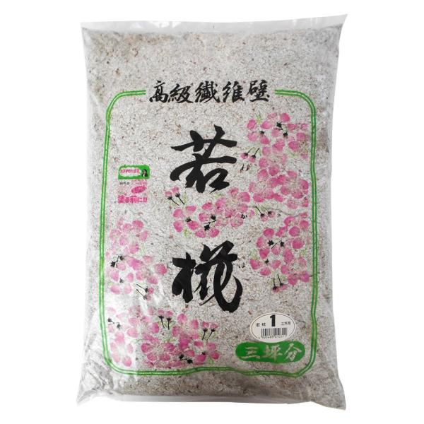 【商品概要】成分:繊維、パルプ、着色木粉、セルローズ系接着剤、その他乾燥時間:約3~5日施工面積:タタミ約6枚【商品説明】【商品詳細】ブランド：家庭化学商品種別：DIY・工具・ガーデン商品名：家庭化学 若椛 No.1 三坪用 2010g製造...