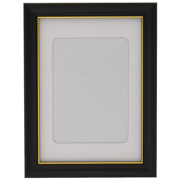 【商品概要】外寸:147×194mm内寸:121×168mmマット窓寸:84×118mm重量:350g本体:樹脂製画材:アクリル壁掛用金具付パッケージ:コーナー付シュリンク【商品説明】【商品詳細】ブランド：万丈商品種別：ホーム＆キッチン商品...