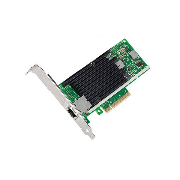【商品概要】低コスト、省電力、全体の10ギガビットイーサネット（GbE）のパフォーマンスデータセンター標準cat-6 aケーブル用rj45コネクタを備えた10 GbEへの遷移をシンプルに既存の1000base - Tネットワークとの下位互換...