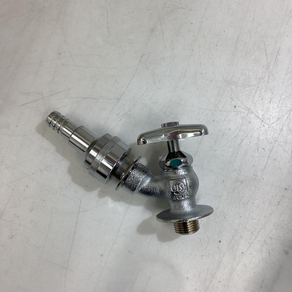 【商品概要】散水栓スパウト(吐水パイプ)長さ:9.8cm散水ホース用差し込み金具付き。一般地・寒冷地共用【商品説明】【商品詳細】ブランド：TOTO商品種別：DIY・工具・ガーデン商品名：TOTO 散水栓 一般地・寒冷地共用 T28UNH13...