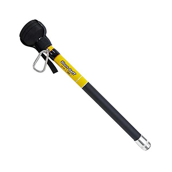 【商品概要】全長:約3m仕舞寸法:約44cm継数:9本先径:7.4mm元径:約24.2mm自重:約264g素材:グラス100%【商品説明】【商品詳細】ブランド：タカ産業商品種別：スポーツ＆アウトドア商品名：タカ産業(タカサンギョウ) Sho...