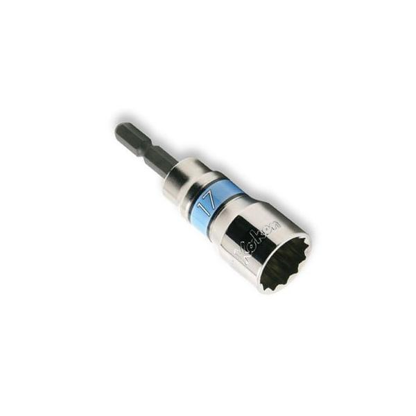 【商品概要】軸寸法(mm)：6.35全長(mm)：77対辺寸法(mm)：21ボルト受部深さ(mm)：34クロムモリブデン鋼(SCM435)【商品説明】【商品詳細】ブランド：Ko-ken商品種別：ソケットレンチアクセサリ商品名：コーケン 1/...