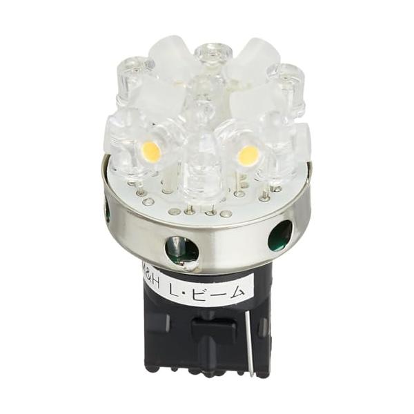 【商品概要】商品モデル番号:RE L820DRE梱包サイズ:8.2 x 4.6 x 3 cm商品の重量:20 gボルト数:12 ボルト【商品説明】【商品詳細】ブランド：M&amp;Hマツシマ(エム&amp;エイチ マツシマ)商品種別：車＆バ...