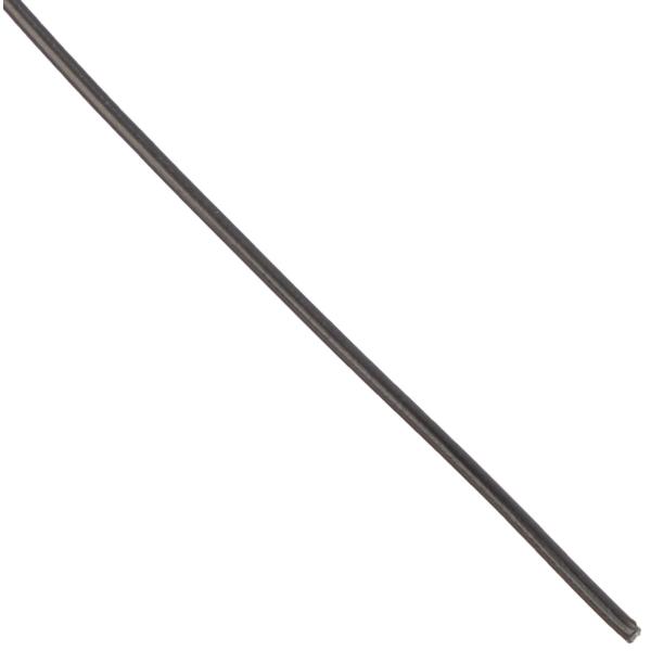 【商品概要】芯線材:なまし鉄線芯線径:0.85mm被覆外径:1.35mm被覆厚:0.25mm電線・ケーブルの結束や呼び線にご使用いただけます【商品説明】【商品詳細】ブランド：JAPPY商品種別：DIY・工具・ガーデン商品名：JAPPY 鉄ソ...