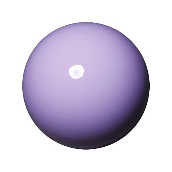 【商品概要】素材:ゴムサイズ:径15cm※認定マークは付きません。【商品説明】【商品詳細】ブランド：SASAKI(ササキ)商品種別：スポーツ＆アウトドア商品名：ササキ(SASAKI) 新体操 ジュニアボ-ル ライラック(RRK) M20C製...