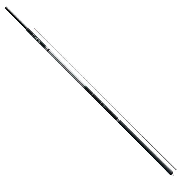 【商品概要】ロッド(釣り竿)タイプ:渓流竿標準全長:7.02m継数:7本仕舞寸法:116cm標準自重:315g先径:2.1mm元径:25.5mm【商品説明】【商品詳細】ブランド：Daiwa商品種別：スポーツ＆アウトドア商品名：ダイワ(DAI...