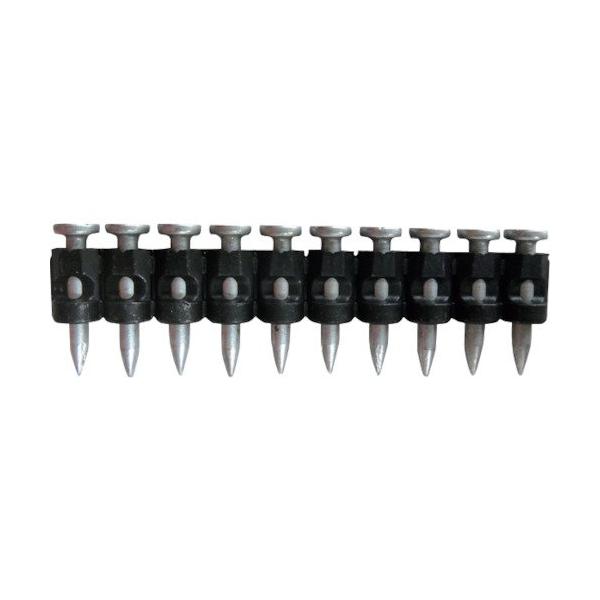【商品概要】寸法(mm)d×全長:φ3.0×20適合ネイル胴径×長さ(mm):φ3.0×201ケース入数(本):1000高強度コンクリート貫入20ミリピンピン鋼製ガスカートリッジ1本【商品説明】【商品詳細】ブランド：日本パワーファスニング商...