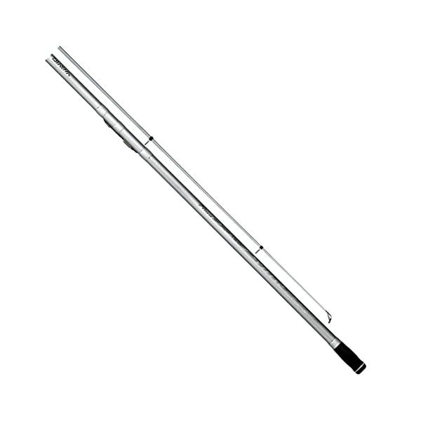 【商品概要】ロッド(釣り竿)タイプ:スピニング 投げ竿使用可能な釣り方:投げ釣り主なターゲット:キス カレイ アイナメ メゴチ クロダイ マダイ全長(m):4.50 / 仕舞(cm):104継数(本):5自重(g):405先径/元径(mm)...