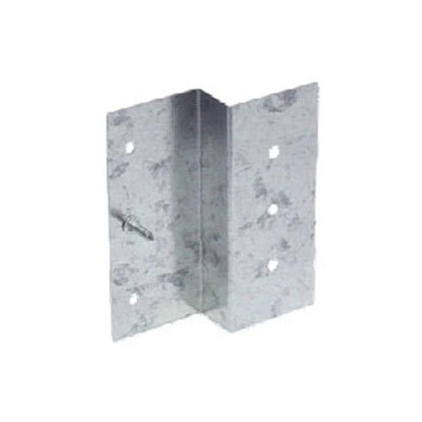 【商品概要】材質:亜鉛鋼板色:シルバーサイズ(縦×横×奥行き):60×50×13mmタイプ:角スタッド用(木下地も可)規格:12mm【商品説明】【商品詳細】ブランド：ダンドリビス商品種別：産業・研究開発用品商品名：ダンドリビス 下地取付金具...