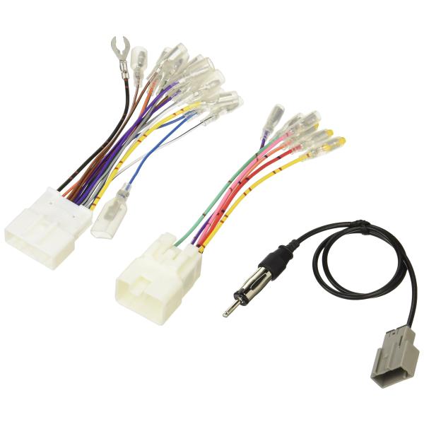 【商品概要】スバル車用の2D窓口用の取付KITです。 (20Pコネクター仕様)【商品説明】【商品詳細】ブランド：Pioneer商品種別：車＆バイク商品名：カロッツェリア(パイオニア) 取付キット スバル2D窓口車用 KJ-F22DE製造元：...
