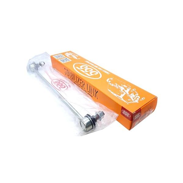 【商品概要】品番:SL-T020-M適合車種:TOYOTA YARIS 2006- NCP91 R/L48820-52030スタビライザーリンク ナット(2)【商品説明】【商品詳細】ブランド：三恵工業(Sankei)商品種別：車＆バイク商品...
