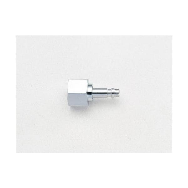 【商品概要】使用温度:-10~+60度使用圧力:最高圧力1.0MPa破壊圧力:3.0MPa(本体が破壊する圧力値)材質:本体…真鍮(ソケット)、銅(プラグ)、スプリング…ステンレス、パッキン…ニトリルゴム適合ガス:酸素、アセチレン、プロパン...