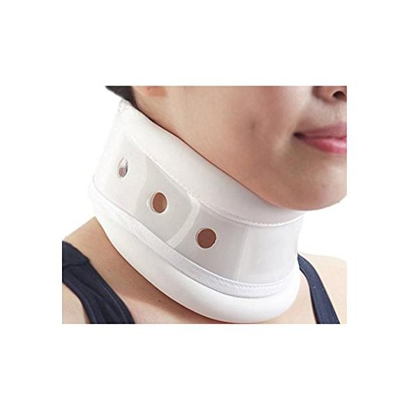【商品概要】商品サイズ (幅×奥行×高さ) :適応範囲：頚囲:35〜40(cm)内容量:-【商品説明】【商品詳細】ブランド：ドクターメッド(Dr.MED)商品種別：ドラッグストア商品名：Dr.MED 頚椎ライトカラー Lサイズ DR-122...