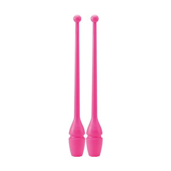 【商品概要】素材:ウレタン(表面特殊塗装加工)サイズ:高さ36cm、重さ100g【商品説明】【商品詳細】ブランド：SASAKI(ササキ)商品種別：スポーツ＆アウトドア商品名：SASAKI(ササキ) ジュニア 新体操 ラバークラブ(ジョイント...