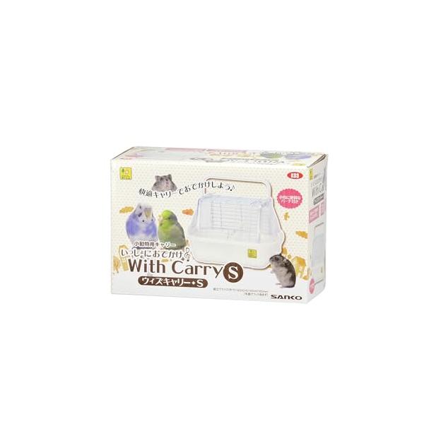 【商品概要】本体サイズ (幅X奥行X高さ) :24.2×16.5×16.5cm本体重量:0.6kg原産国:中華人民共和国商品モデル番号: 249131【商品説明】【商品詳細】ブランド：Sanko商品種別：ペット用品商品名：Sanko 三晃商...