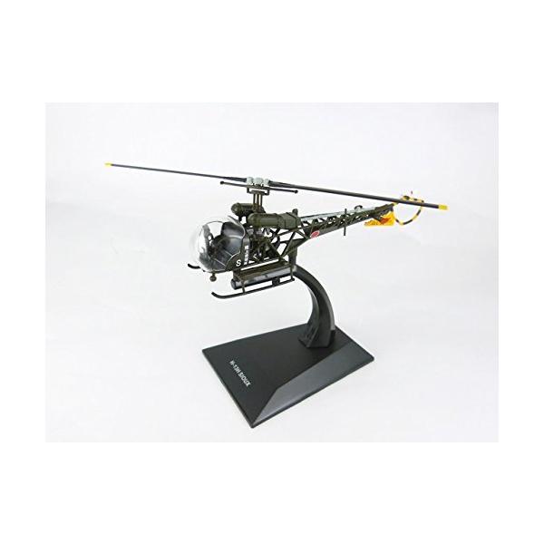 【商品概要】製造国:バングラディッシュ素材・材質:亜鉛合金サイズ:飛行機:幅15.5×奥行12.5×高さ5cm、スタンド:6.5×8.5×高さ6cm仕様:1/72スケール【商品説明】【商品詳細】ブランド：国際貿易(KOKUSAI BOEKI...