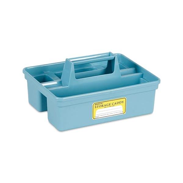 【商品概要】サイズ：幅25.0 × 高さ11.8 × 奥行17.4 (cm)素材：PP生産：台湾備考：スタッキング可能【商品説明】【商品詳細】ブランド：HIGHTIDE商品種別：文房具・オフィス用品商品名：PENCO ペンコ ストレージキャ...