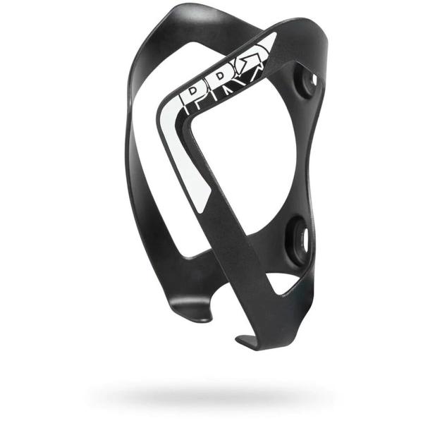 【商品概要】シマノプロ（SHIMANO PRO） アロイ ボトルケージ ホワイト R20RBC0012Xスタイリッシュなアルミ製ボトルケージ。ノーマルサイズ（74mm）ボトル対応。参考重量：48g【商品説明】【商品詳細】ブランド：プロ(PR...