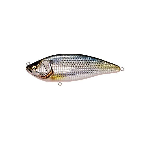 【商品概要】Length：150mmWeight：66gType：FLOATINGHook：#2/0 × 2【商品説明】【商品詳細】ブランド：メガバス(Megabass)商品種別：スポーツ＆アウトドア商品名：メガバス KONOSIRUS S...