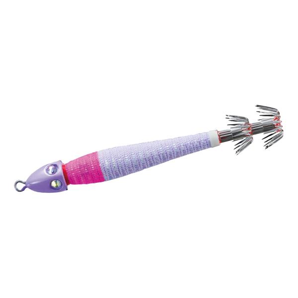 【商品概要】商品モデル番号: A1720-KVPH色: KVPH(ケイムラピンクヘッド)サイズ: 20号(75g)梱包サイズ: 16.0×2.0×5.0(cm)【商品説明】【商品詳細】ブランド：DUEL(デュエル)商品種別：スポーツ＆アウト...