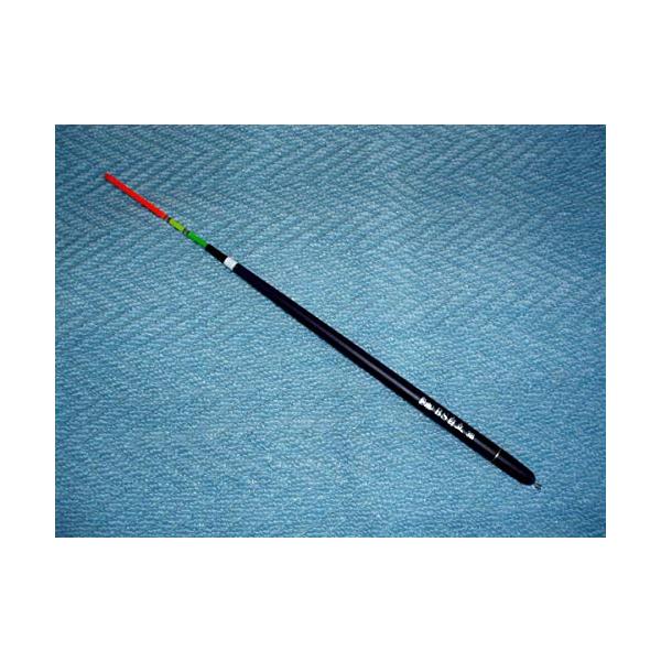 【商品概要】カラー:艶消しパールホワイト規格:3B商品重量(g):29.2製品サイズ 横径(φ)X長さmm:12.8 X 425●低重心設計で感度良好、太めのトップでアタリが明確●鉛内蔵におり遠投が楽々、自立タイプ●楕円型サルカン仕様、糸落...