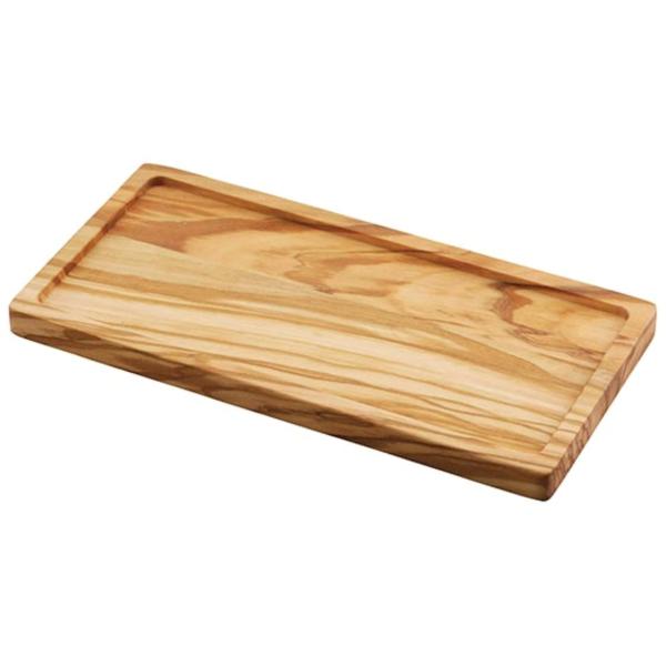 【商品概要】サイズ:200x100x12mm素材・材質:天然木(オリーブ)原産国:中国【商品説明】【商品詳細】ブランド：佐藤金属興業(Satokinzoku)商品種別：ホーム＆キッチン商品名：佐藤金属興業 SALUS オリーブ トレー 木製...