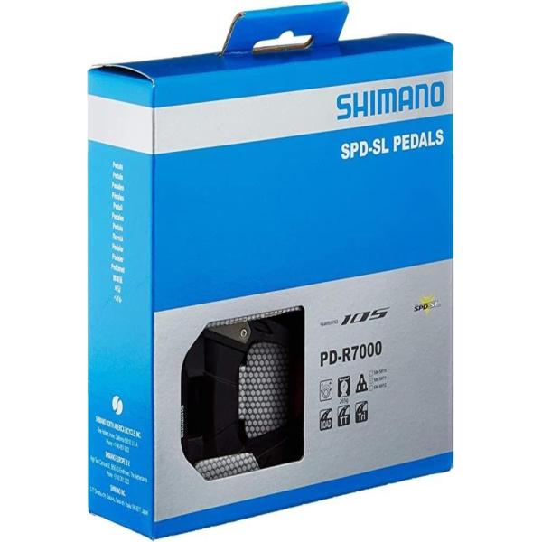 【商品概要】PD-R7000付属/SM-SH11対象シーズン: 春夏【商品説明】【商品詳細】ブランド：シマノ(SHIMANO)商品種別：スポーツ＆アウトドア商品名：シマノ(SHIMANO) PD-R7000 EPDR7000 ブラック製造元...