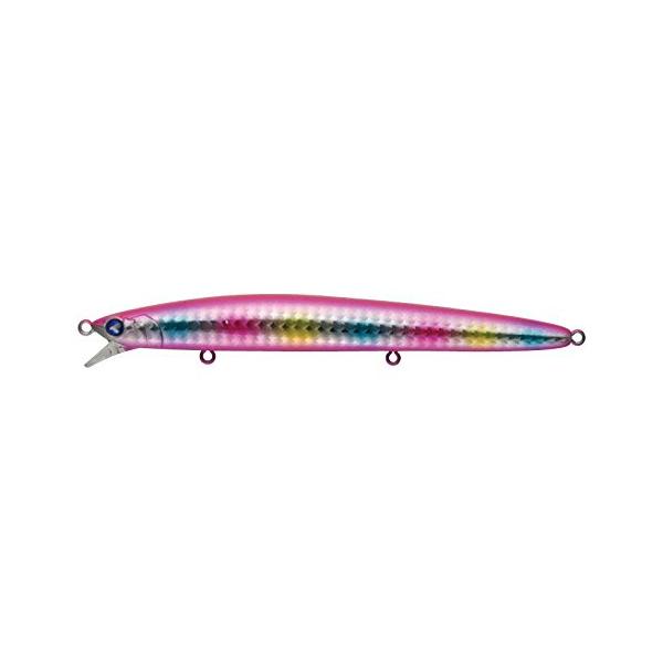 【商品概要】Length:125mmWeight:14g【商品説明】【商品詳細】ブランド：ブルーブルー(Blue Blue)商品種別：スポーツ＆アウトドア商品名：Blue Blue(ブルーブルー) ルアー ブローウィン125F スリム #1...