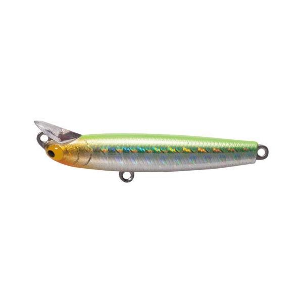 【商品概要】TYPE：シンキングLENGTH：53mmWEIGHT：4.2gHook：ST-36TN#12【商品説明】【商品詳細】ブランド：タックルハウス(Tacklehouse)商品種別：シーバス・ヒラメルアー商品名：タックルハウス(Ta...