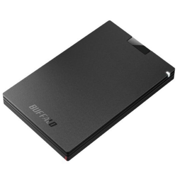 【商品概要】4981254050149【商品説明】4981254050149【商品詳細】ブランド：バッファロー商品種別：外付SSD商品名：バッファロー SSD-PG480U3-BA(ブラック) ポータブルSSD 480GB USB3.1(G...