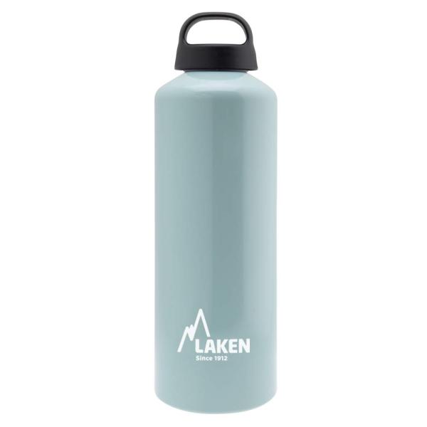 【商品概要】容量: 1000ml【商品説明】【商品詳細】ブランド：Laken商品種別：スポーツウォーターボトル商品名：LAKEN(ラーケン】クラシック1.0L ライトブルー PL-33AC製造元：LAKEN(ラーケン)商品番号：33-AC商...