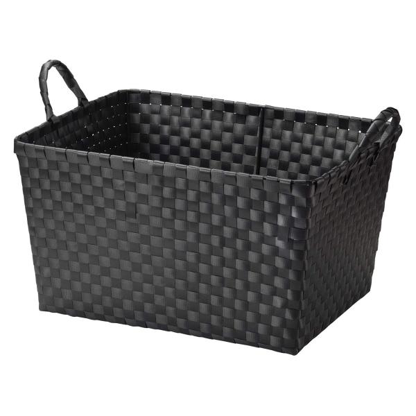 【商品概要】サイズ: 47X36Xh32cm素材: PP生産国:中国【商品説明】【商品詳細】ブランド：ちどり産業(Tidorisangyou)商品種別：ホーム＆キッチン商品名：ちどり産業(Tidorisangyou) ランドリー収納 ブラッ...